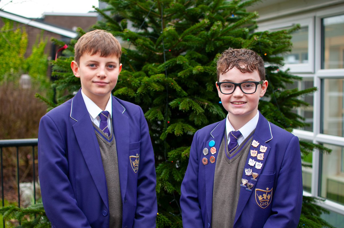 Welcome to Golborne High School