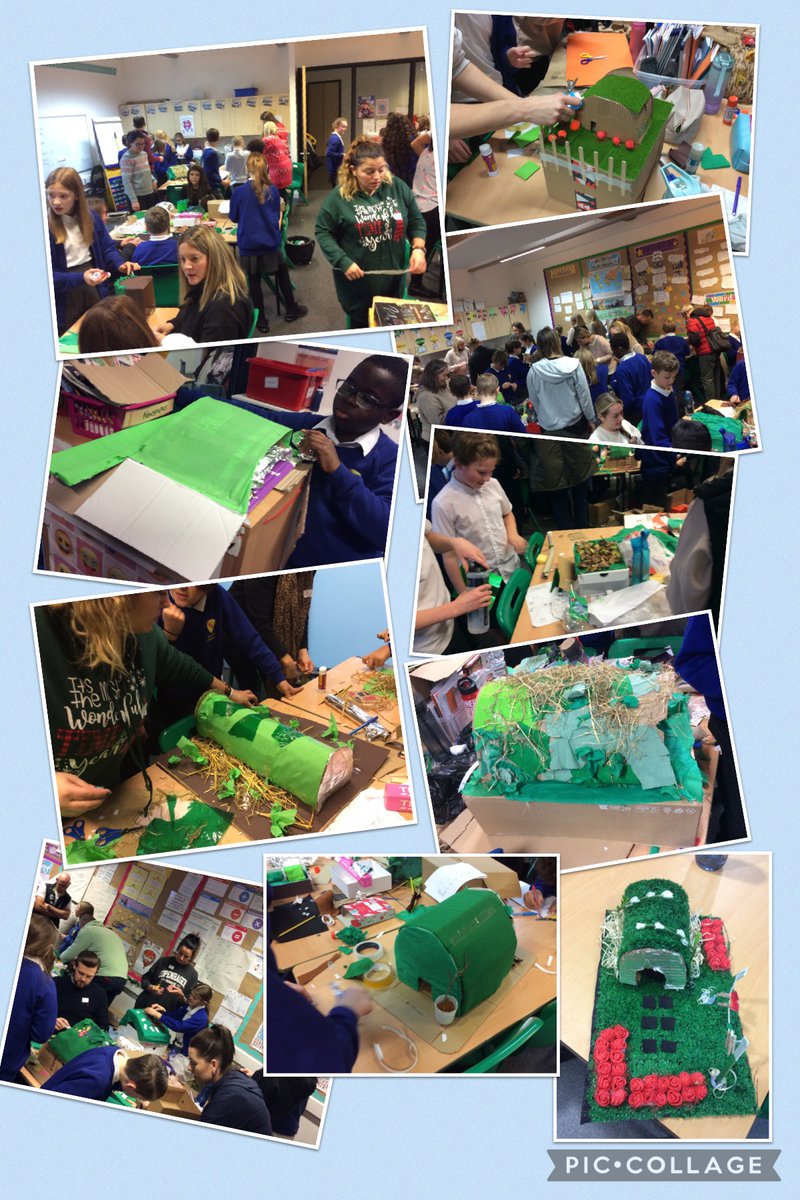 Branfil Primary School