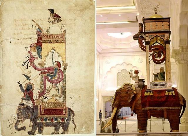 Thread 🧵 on some popular islamic inventions and contributions https://t ...