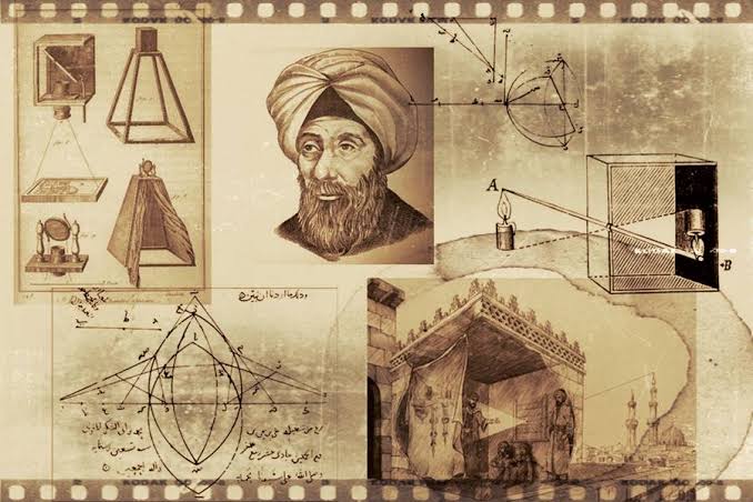 Thread 🧵 on some popular islamic inventions and contributions - Thread ...