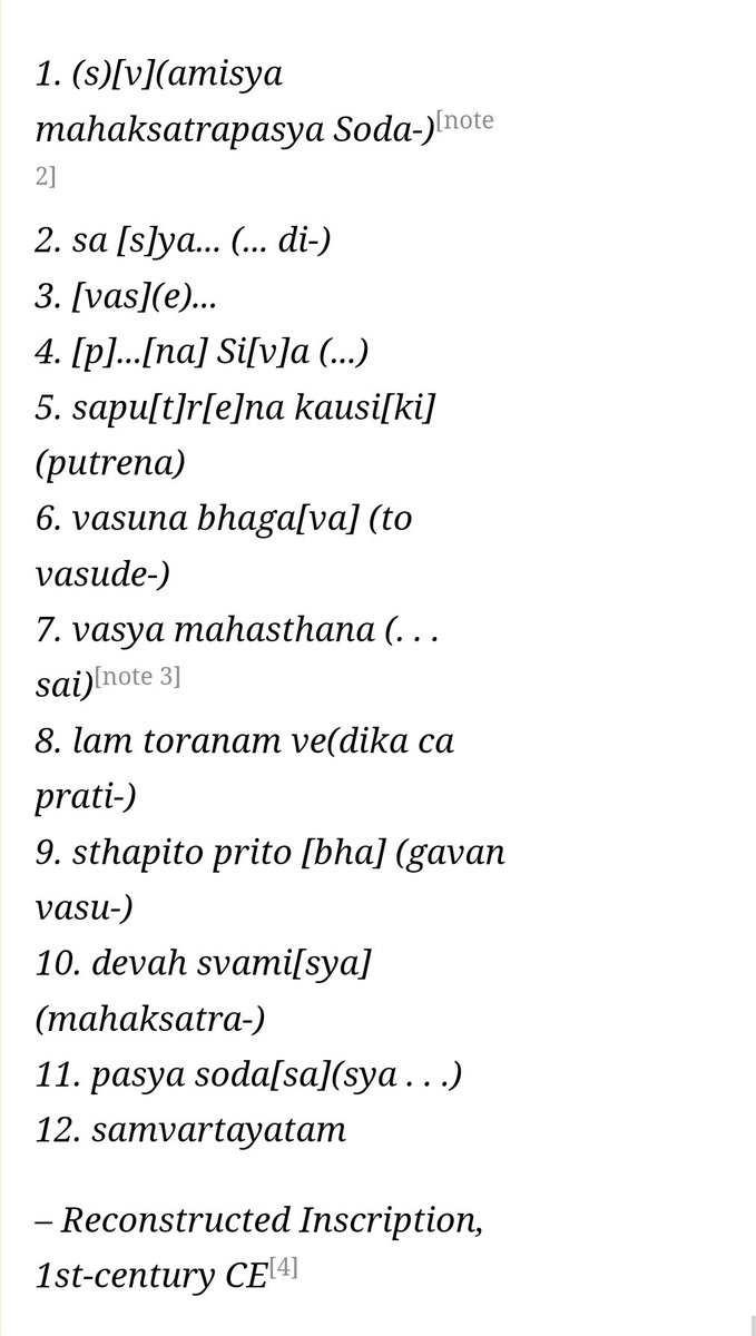 Thread by @TheRudra1008 on Thread Reader App – Thread Reader App