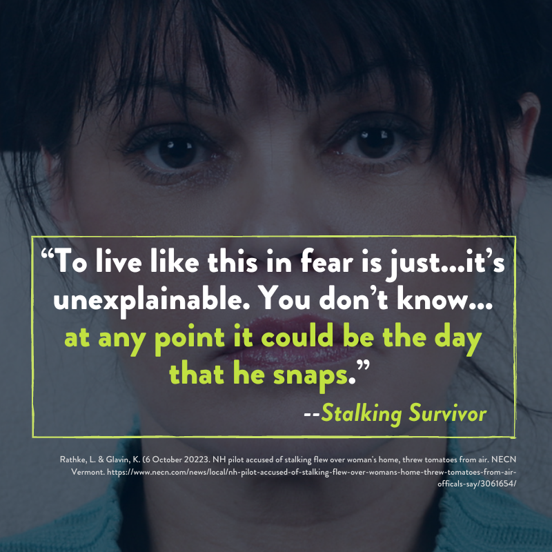 Stalked Quotes Stalking Me Won't Make Your Life Any Better. | Ex