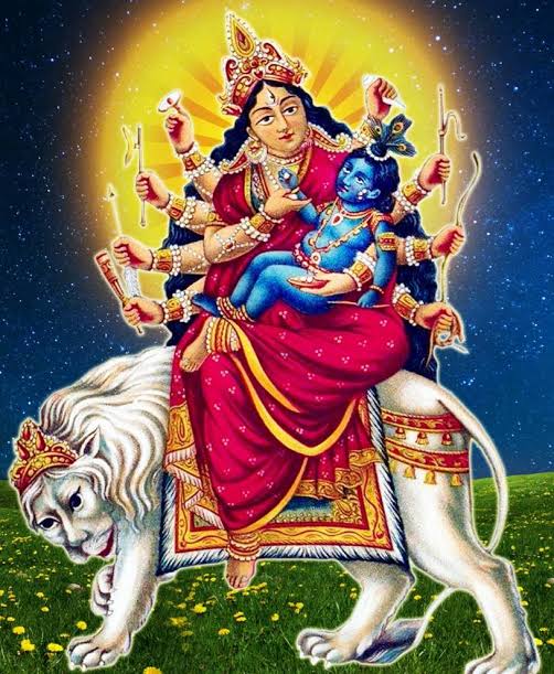 TANTRIC KRISHNA ; a rare side of Sri Krishna 🦚: Krishna is a very ...