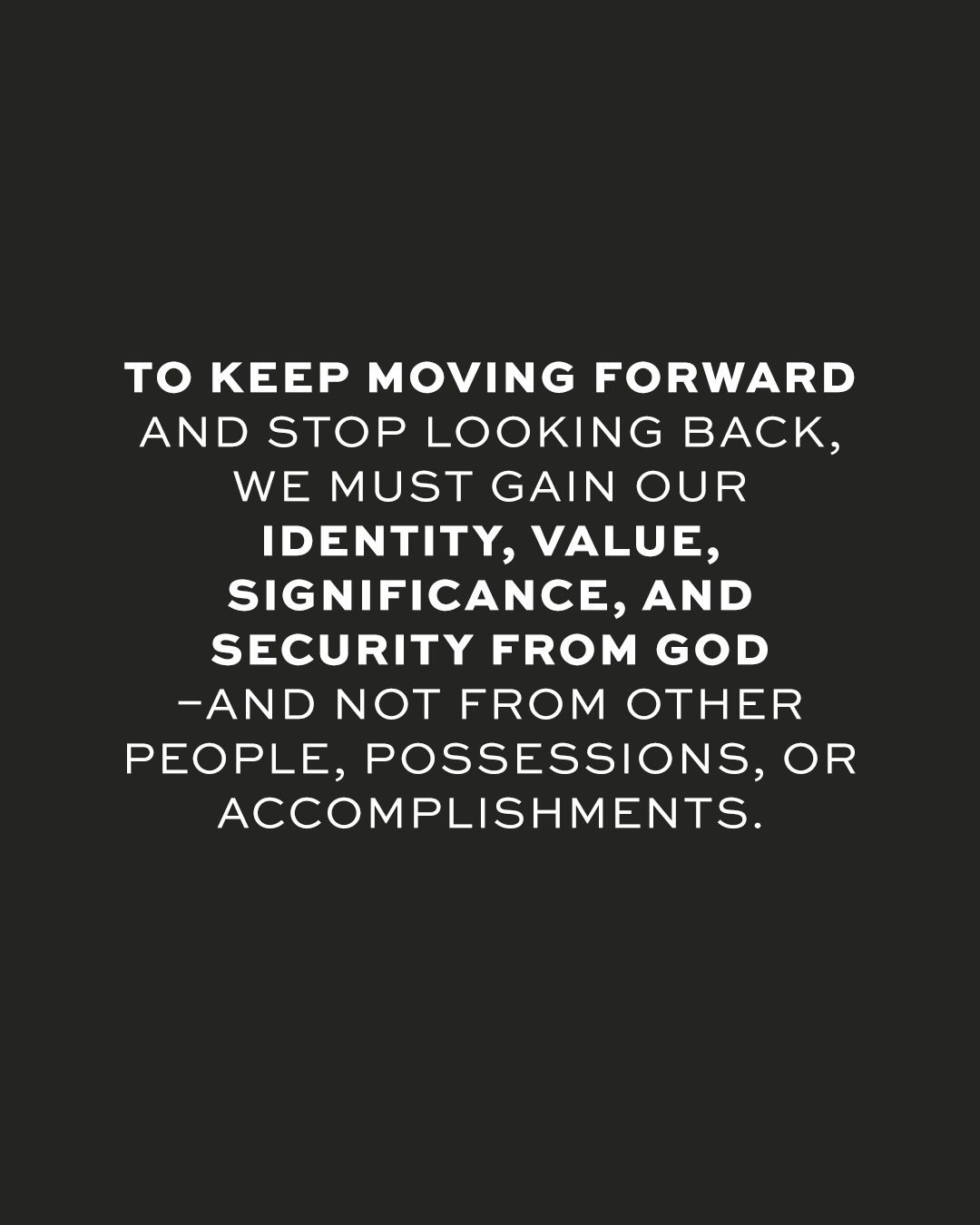 Stop Looking Back Quotes 67 Don't Look Back Quotes To Help You Move On