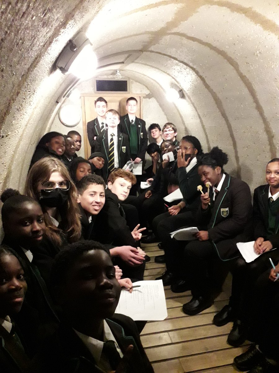 Year Group Information & Contacts - Harris City Academy Crystal Palace