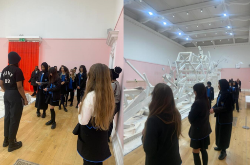 Harris Girls' Academy East Dulwich