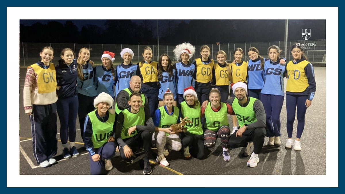 Welcome to Charters School