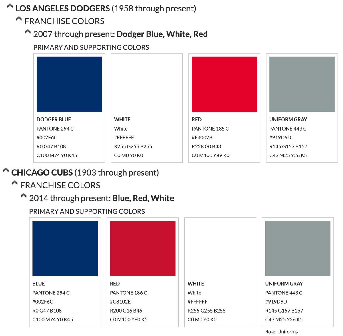 TruColor | The definitive source for official Professional and ...