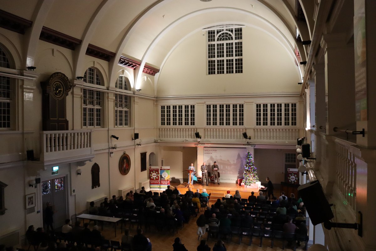 Welcome to Inspiration Trust