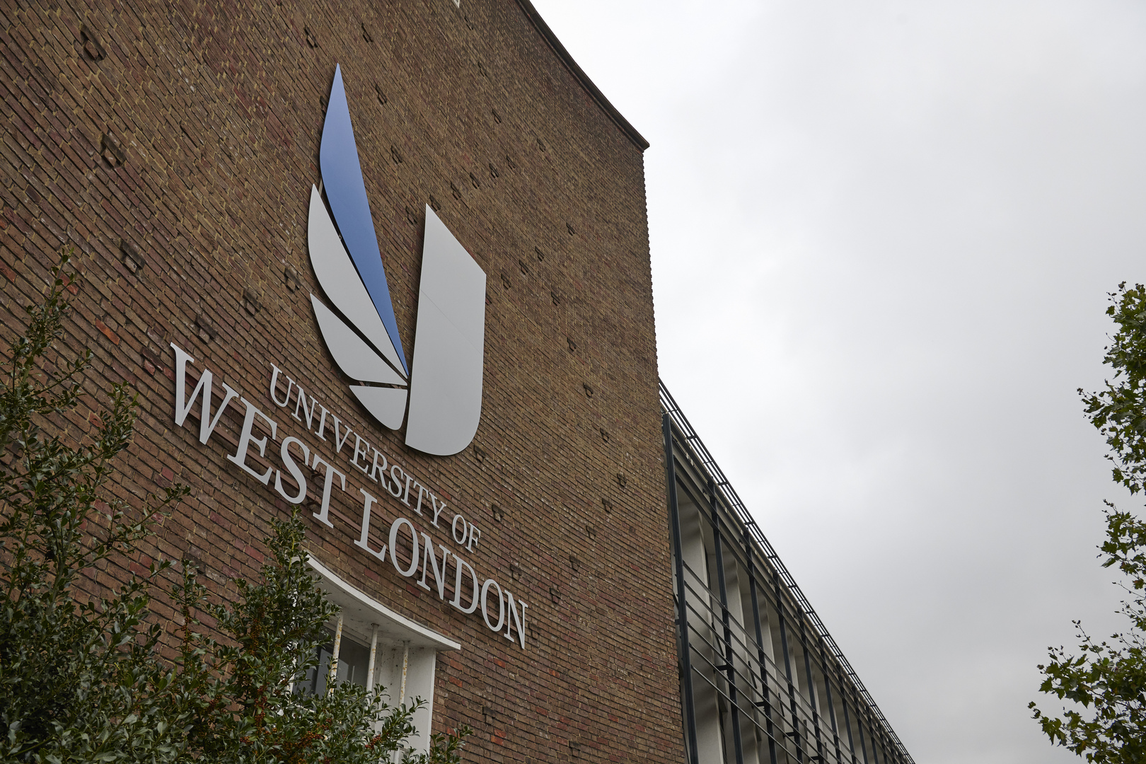 West London University Logo Adam Safta Placement Officer