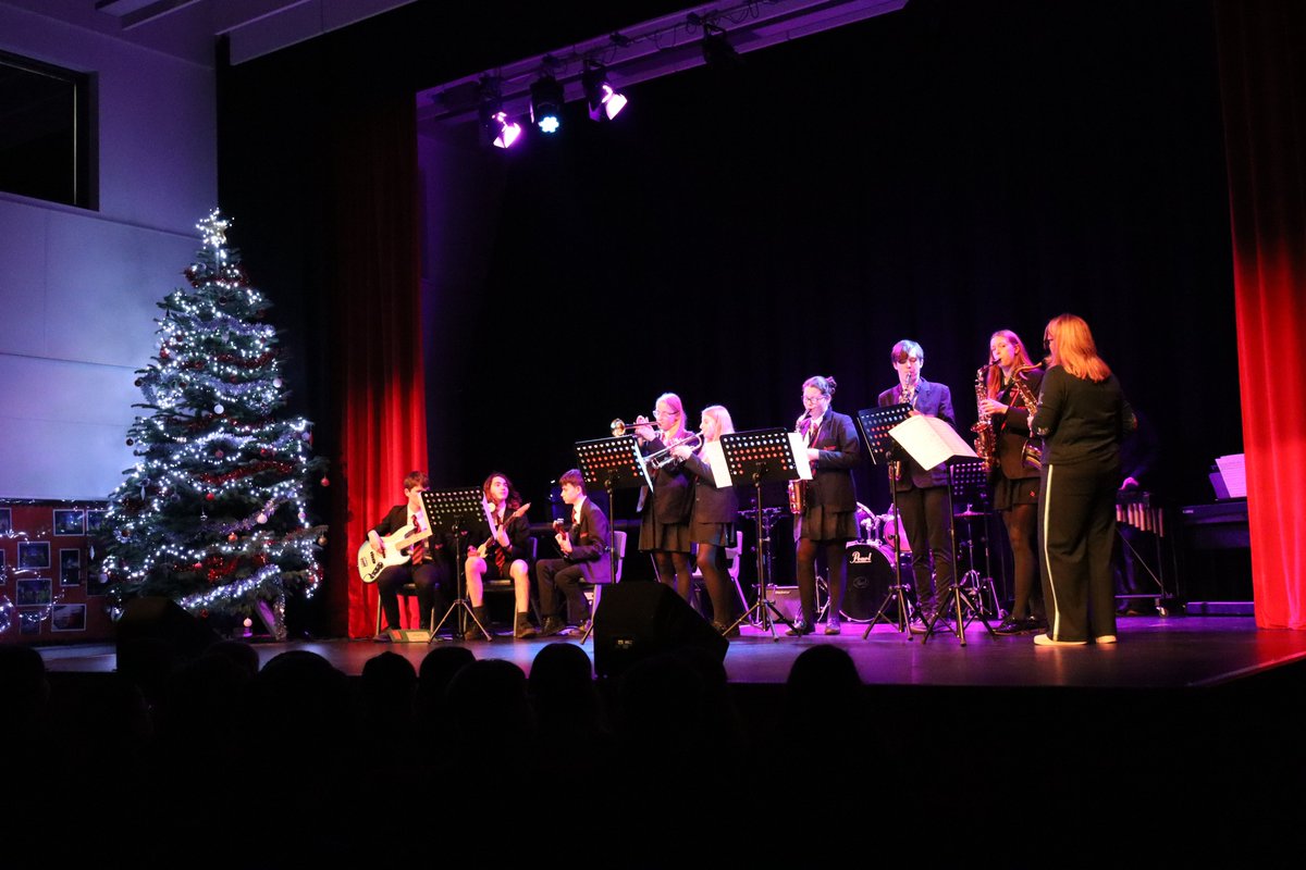 Welcome to Inspiration Trust