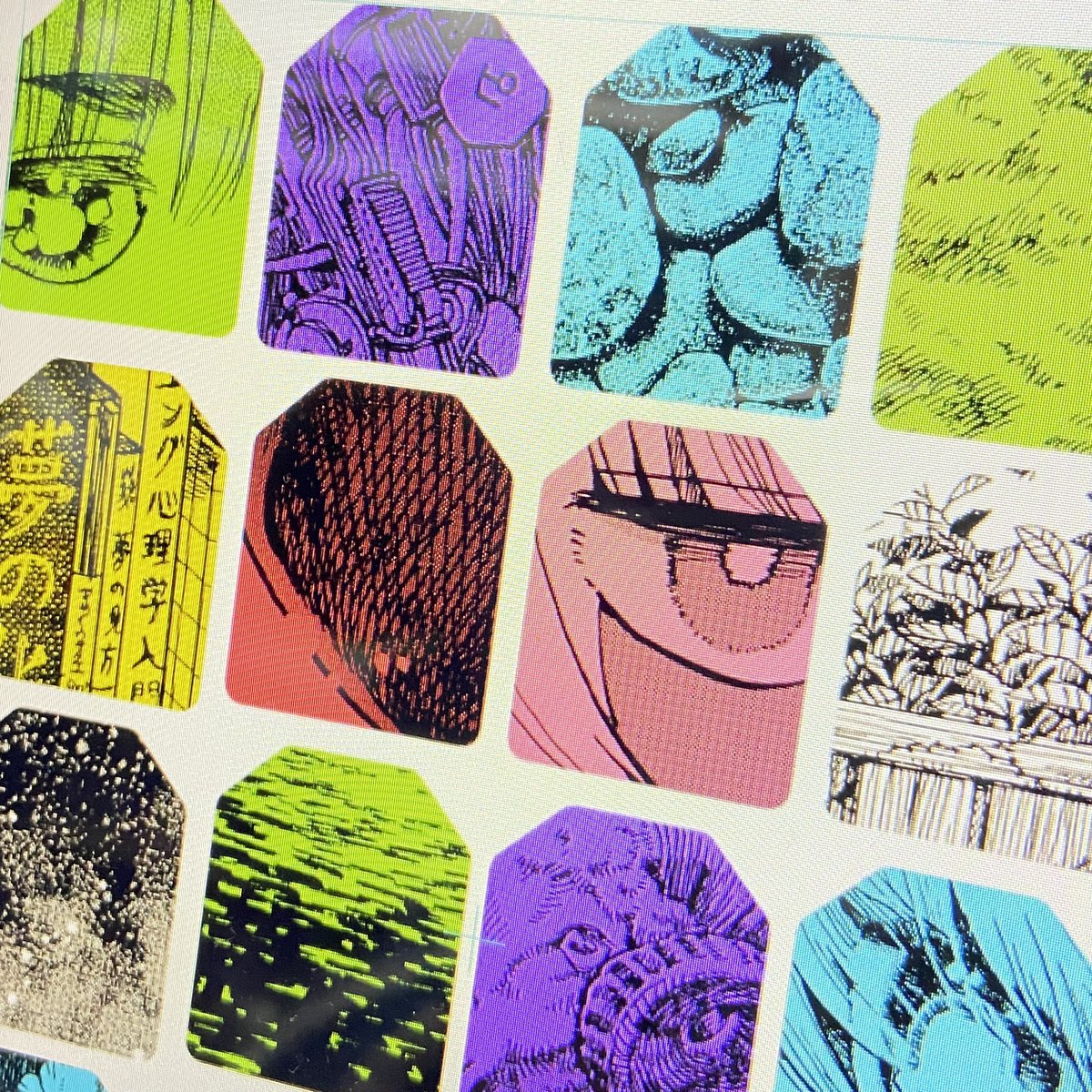 さめないめざめ」① #COMITIA146 【V45b】既刊 #漫画が読めるハッシュタグ」尾花せいごの漫画