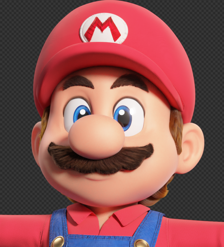 Mario Without Mustache Mario, Not So Super At Forty | The New Yorker