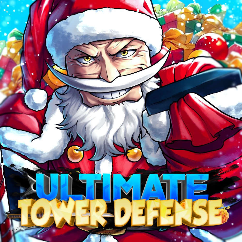 Ultimate Tower Defense Codes Ultimate Tower Defense Codes (February