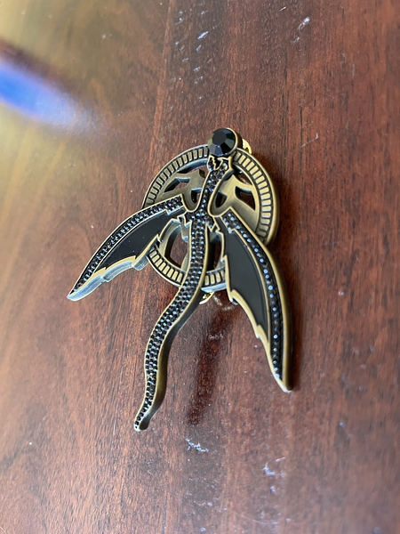 Zhentarim Logo The Leaders Of The Zhentarim : R/Forgotten_Realms