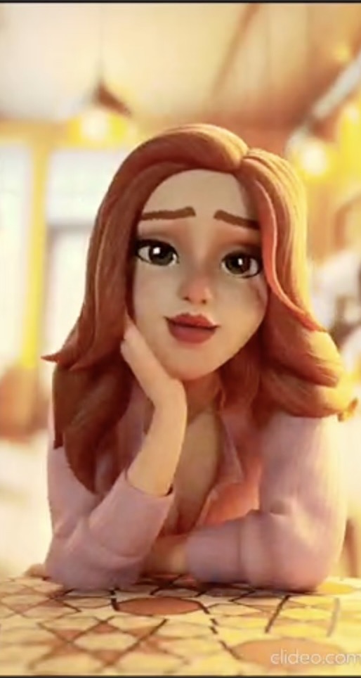 Excited to announce v(1.0) of Digi, the future of AI Romantic ...