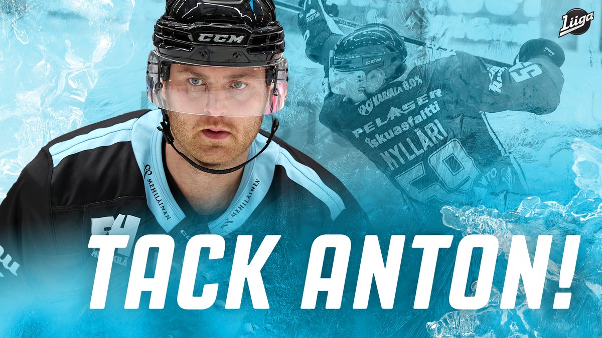 Pelicans-puolustaja purkaa Liiga-sopimuksensa - suuntaa Ruotsiin - Leijonat Pelicans-puolustaja purkaa Liiga-sopimuksensa - suuntaa Ruotsiin - Leijonat