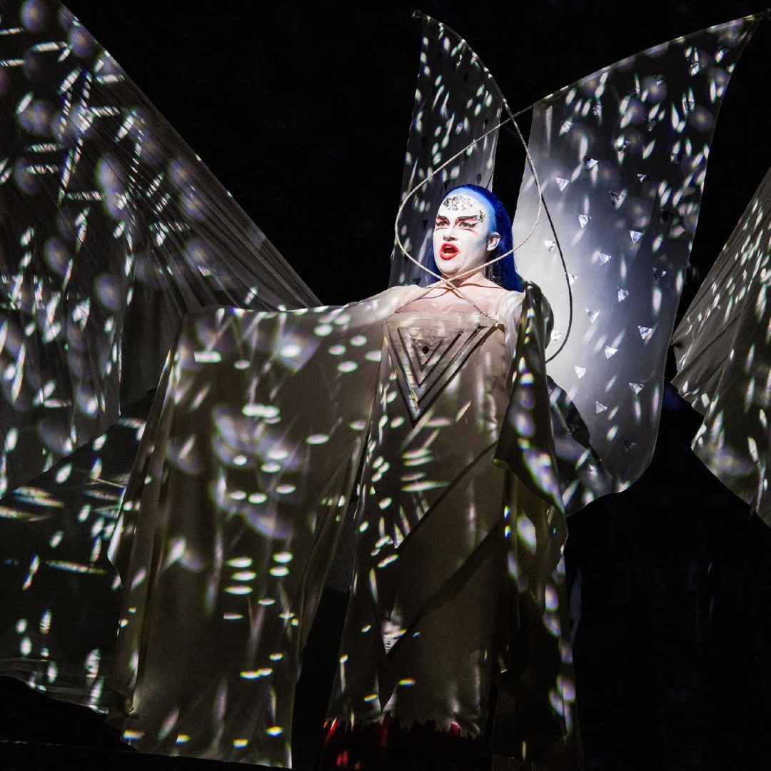 Athole Still Artists - Internationally renowned artist management company