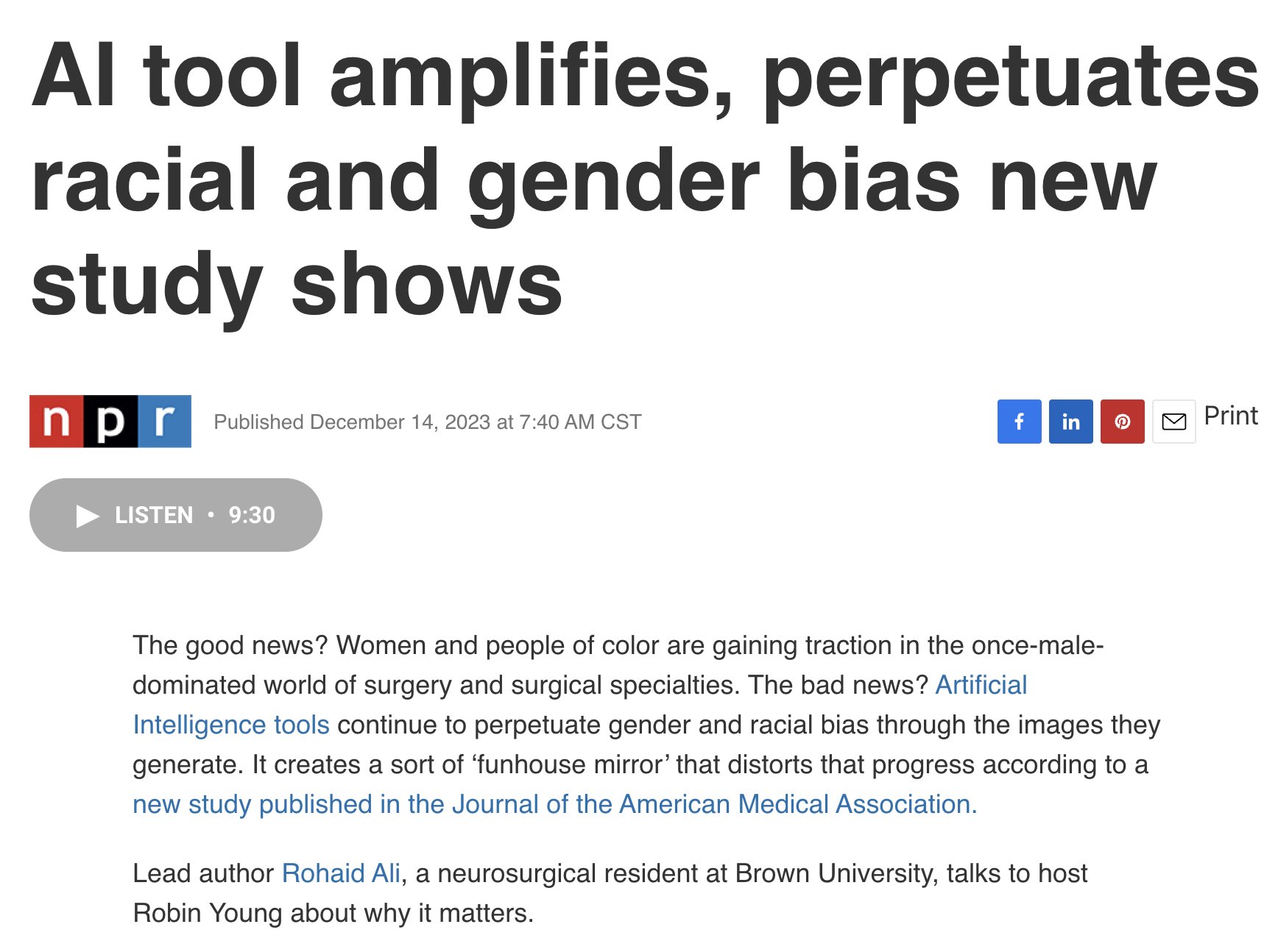 Como Sao Os Hosts Npr House Republicans Summon NPR CEO For Hearing On