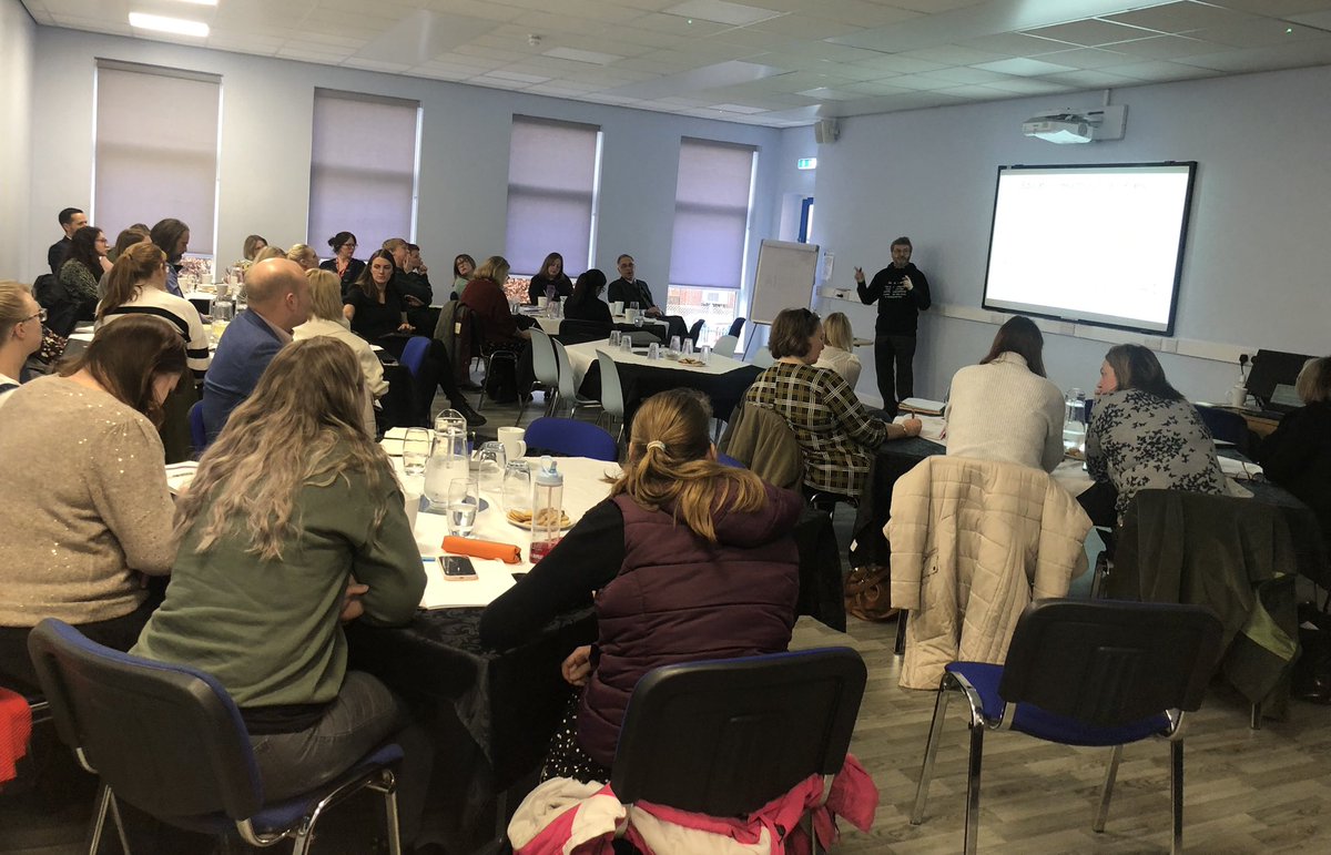 Primitas Learning Partnership