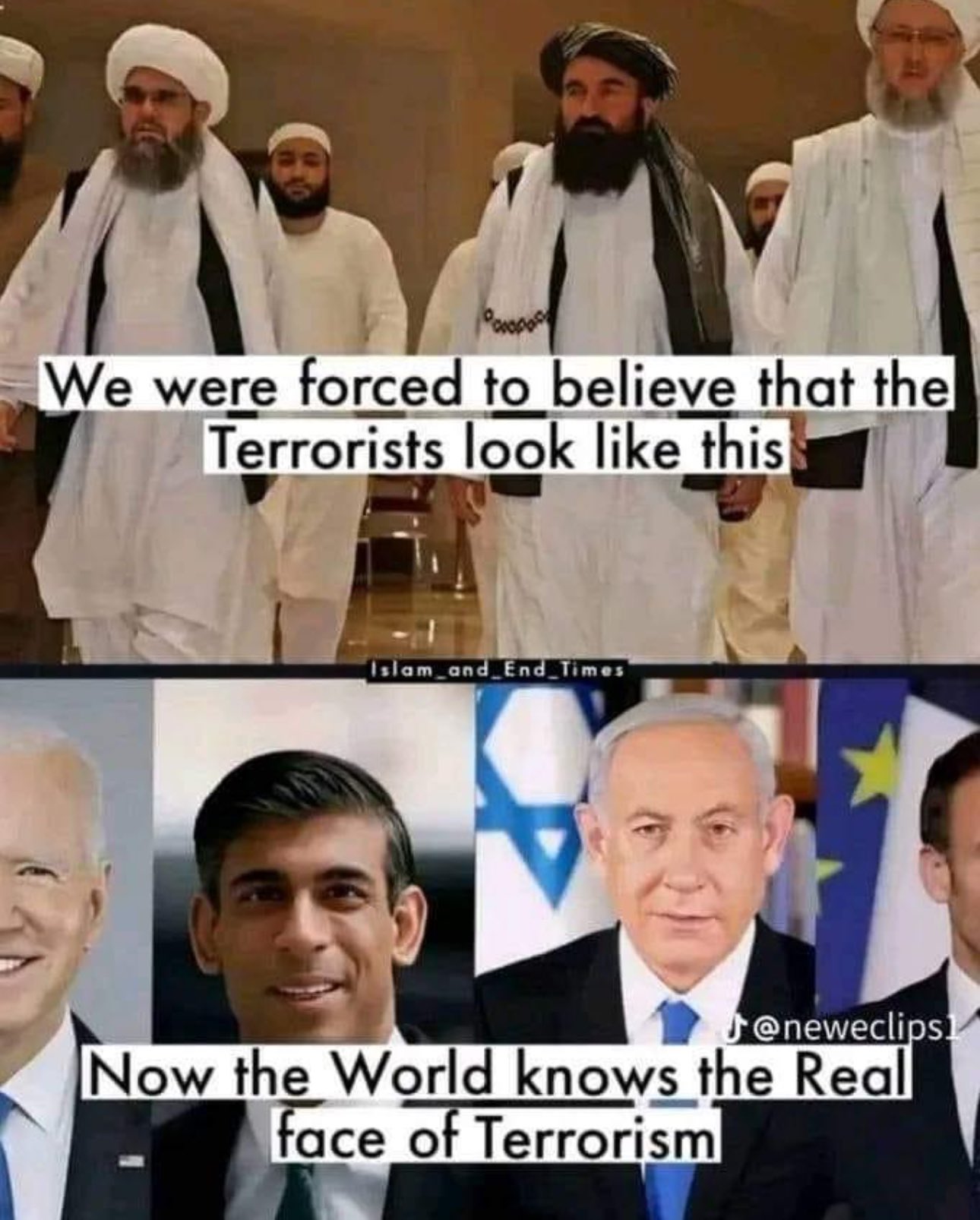 France Terrorist Memes Texas Man Kills 15 On New Orleans' Bourbon