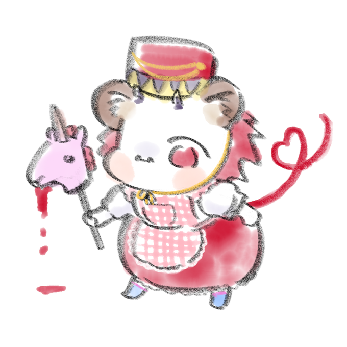 「VCRGT絵」のTwitter画像/イラスト(新着))