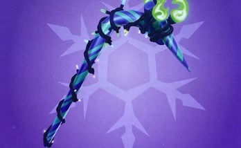 New Minty Pickaxe Giveaway Showing Codes Live Fortnite Fortnite: How