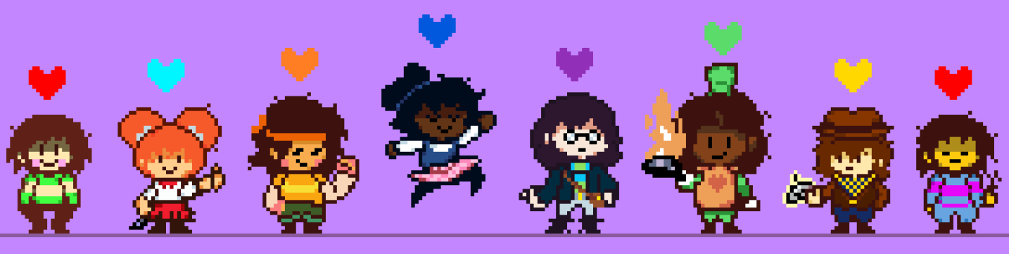 Undertale Children Souls Undertale Souls Fanfiction Stories | Quotev