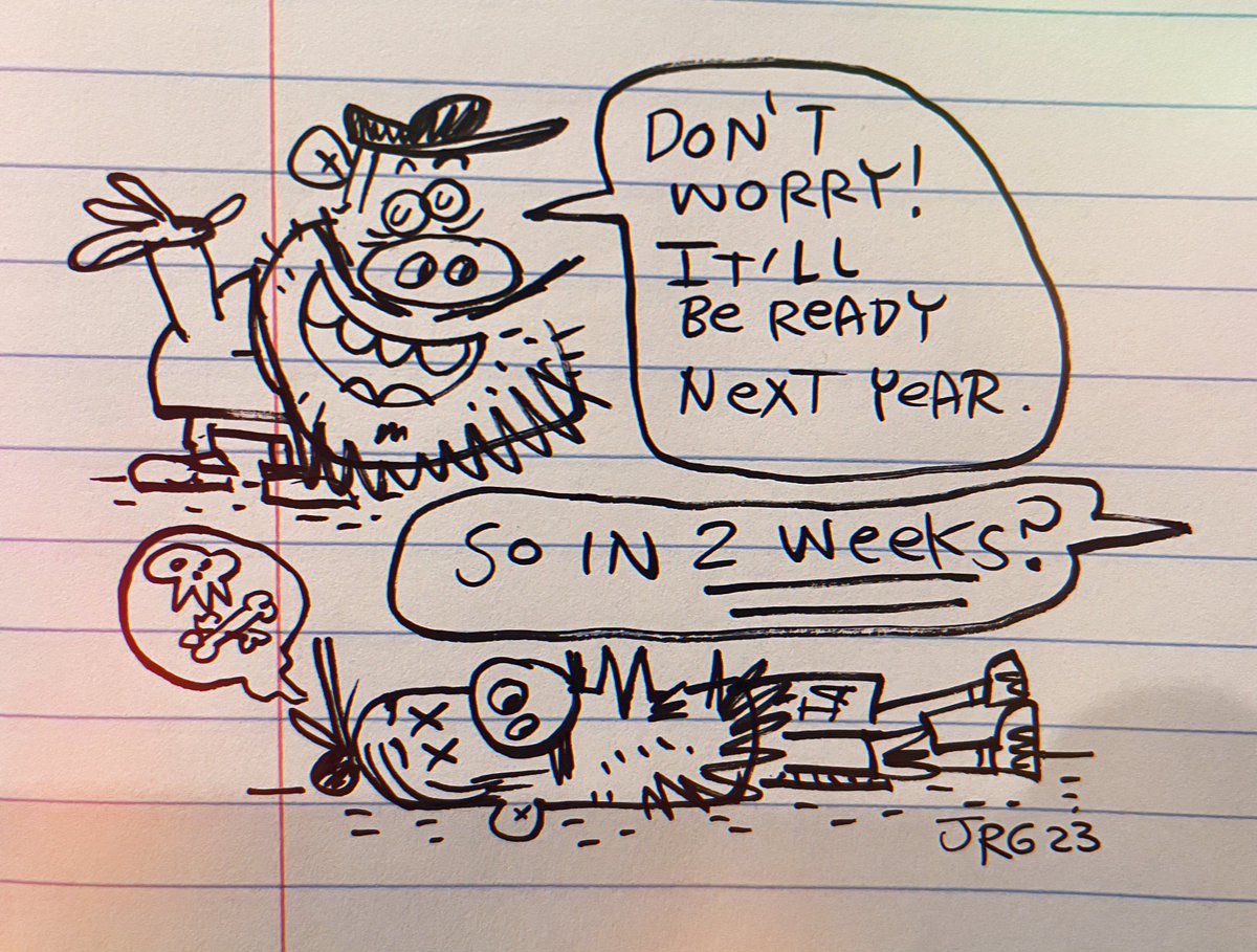 「Hollywood 」Jorge R. Gutierrezの漫画