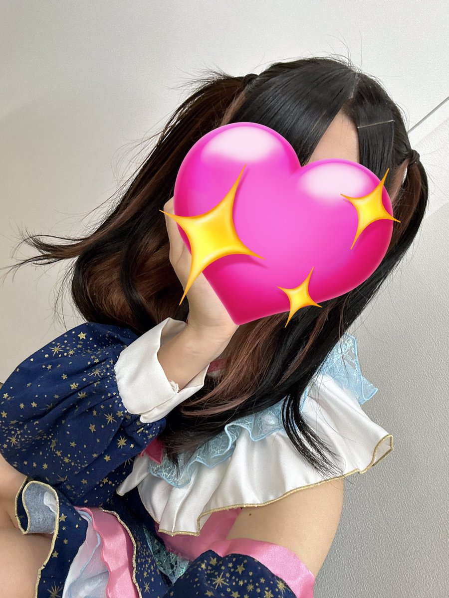 華咲あいか12/23ワンマンライブ！(@aika_startune) さんの裏垢画像・動画 – 裏垢女子ランキングナビ