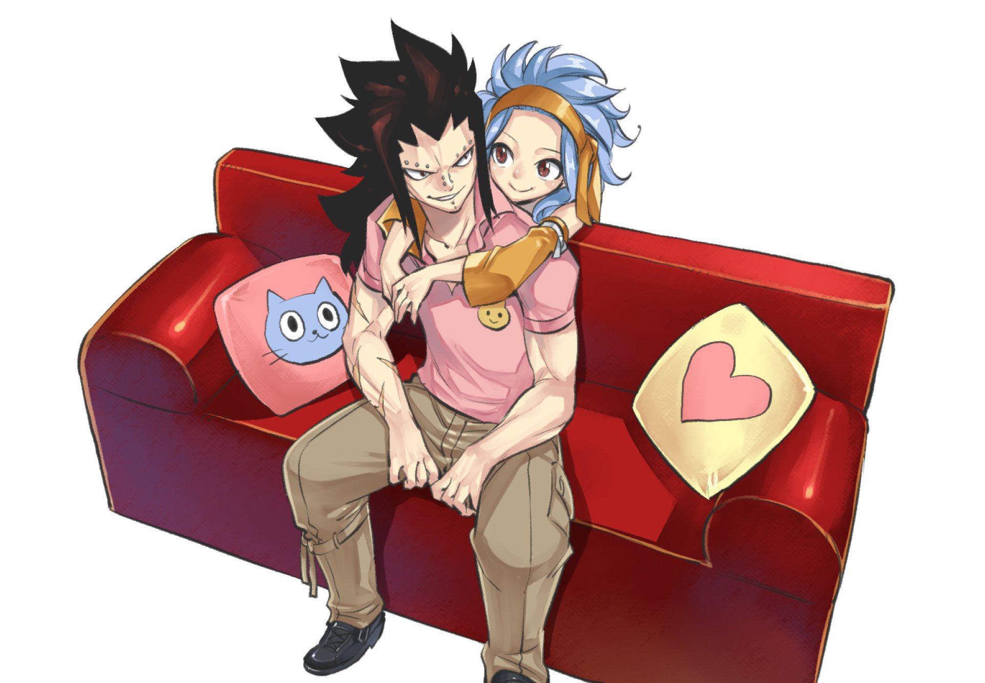 𝓐𝓲𝓼𝓪𝓲𝓵𝓲𝔂𝓪♚老王 - 真島ヒロ (@hiro_mashima) on X - Plurk