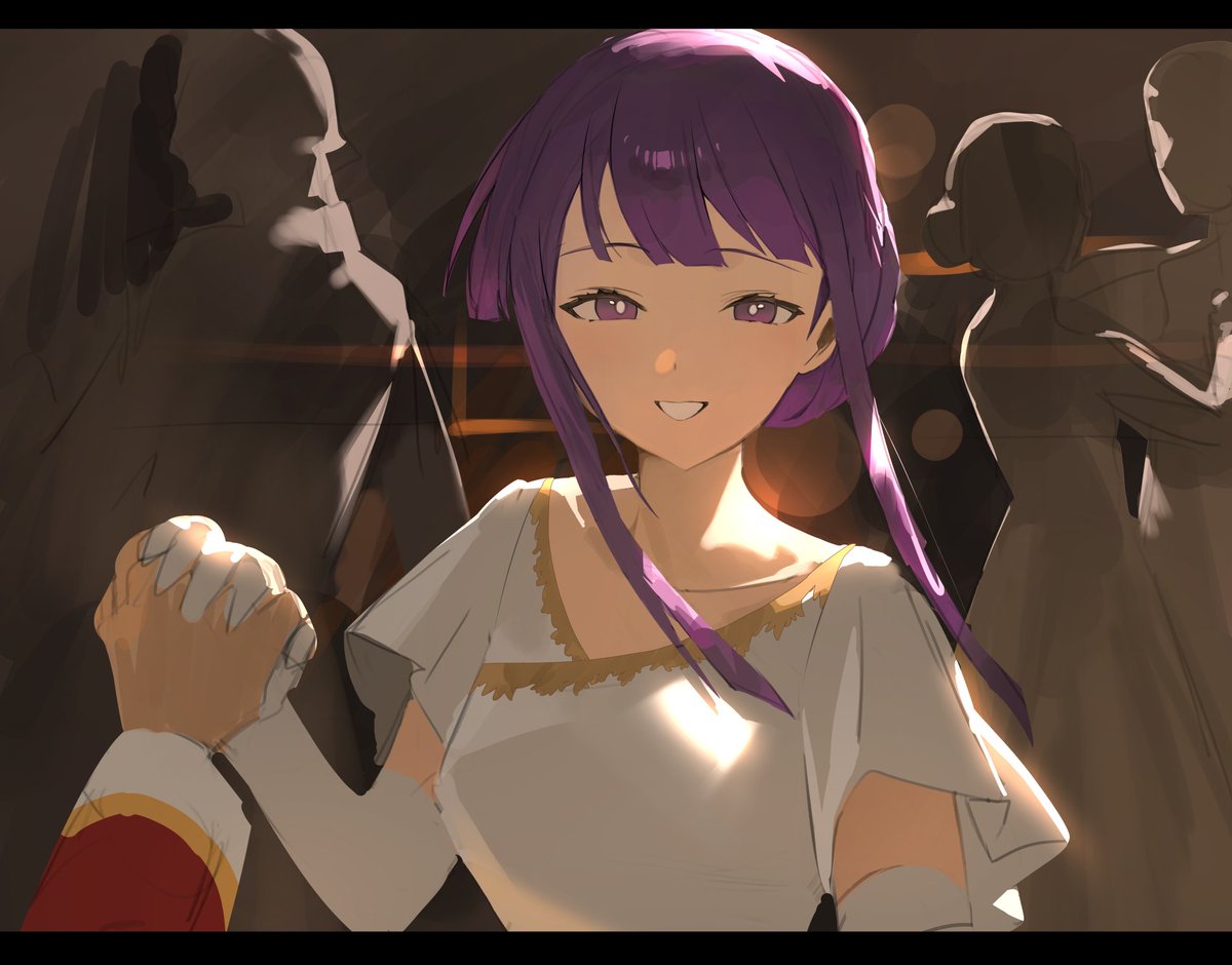 hood_x_artさんのイラストまとめ