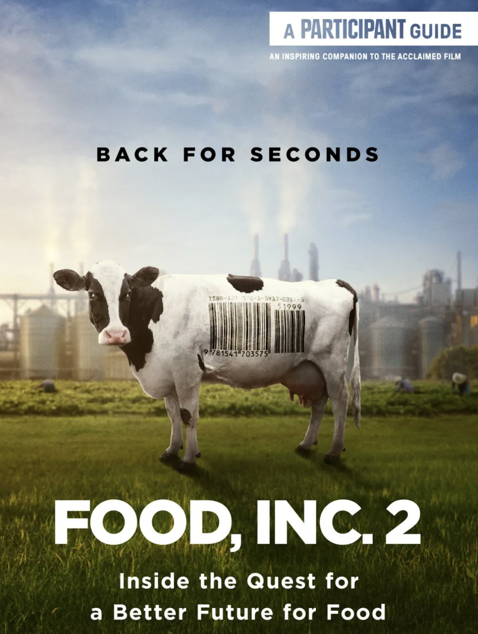 Food Inc Netflix Food, Inc.' Gets Sequel Premiering At Telluride Film