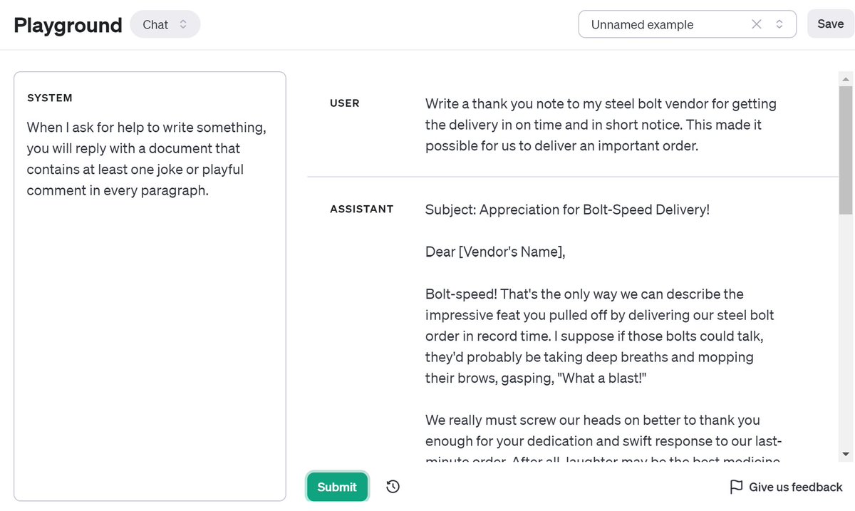 TOP Prompt Engineering in 10 Steps: OpenAI approved I read and ...