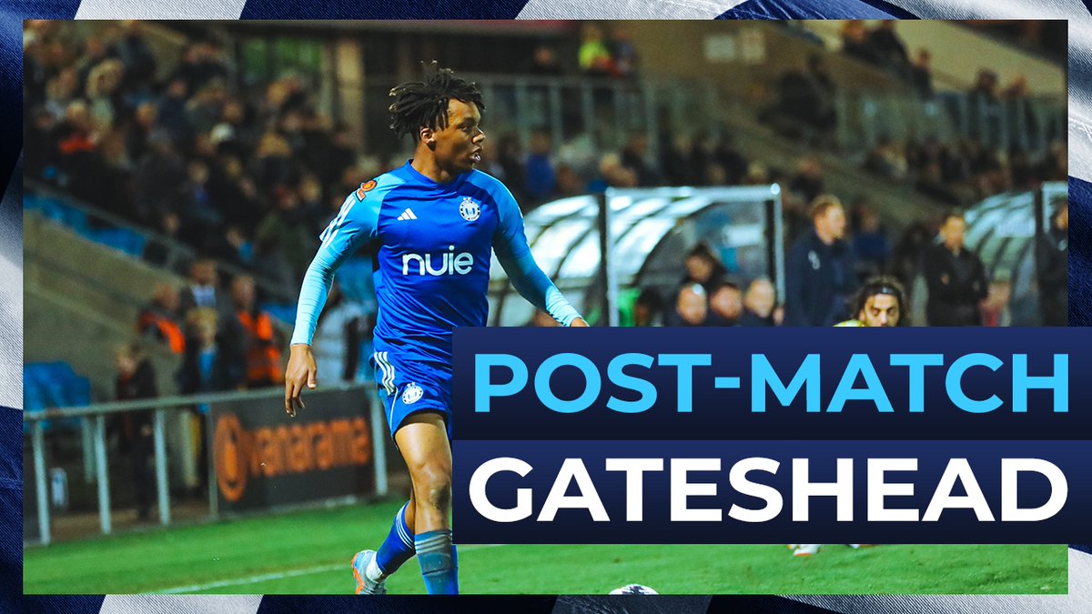 Tom Clarke Retires - FC Halifax Town