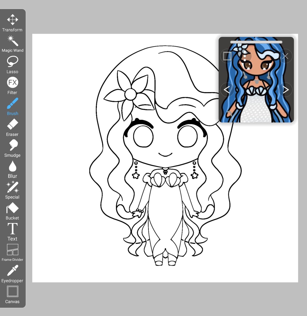 「WIP ಇ 」Tako の漫画