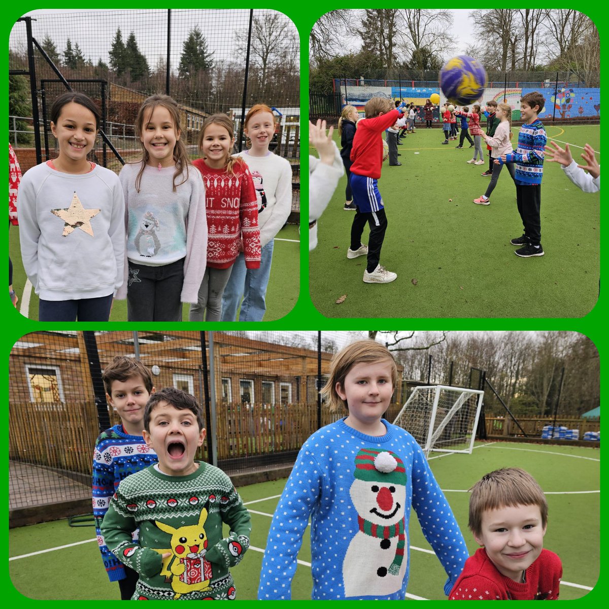 Welcome to Danesfield School