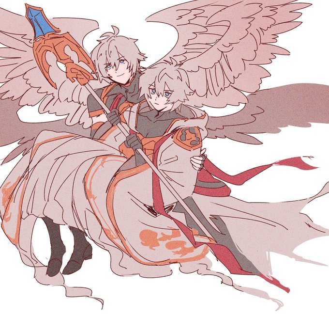 「male focus princess carry」 illustration images(Latest)