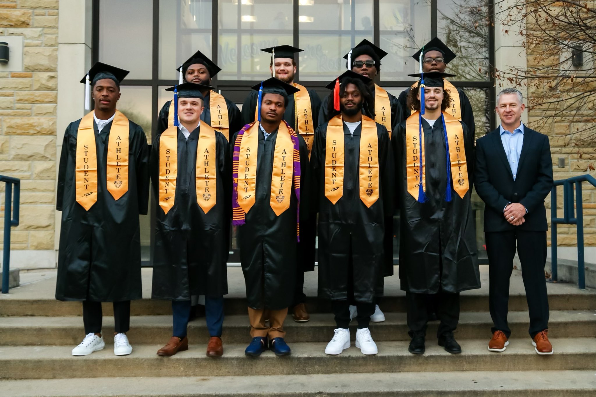 University Of Toledo Graduation Celebrating Success | UToledo News