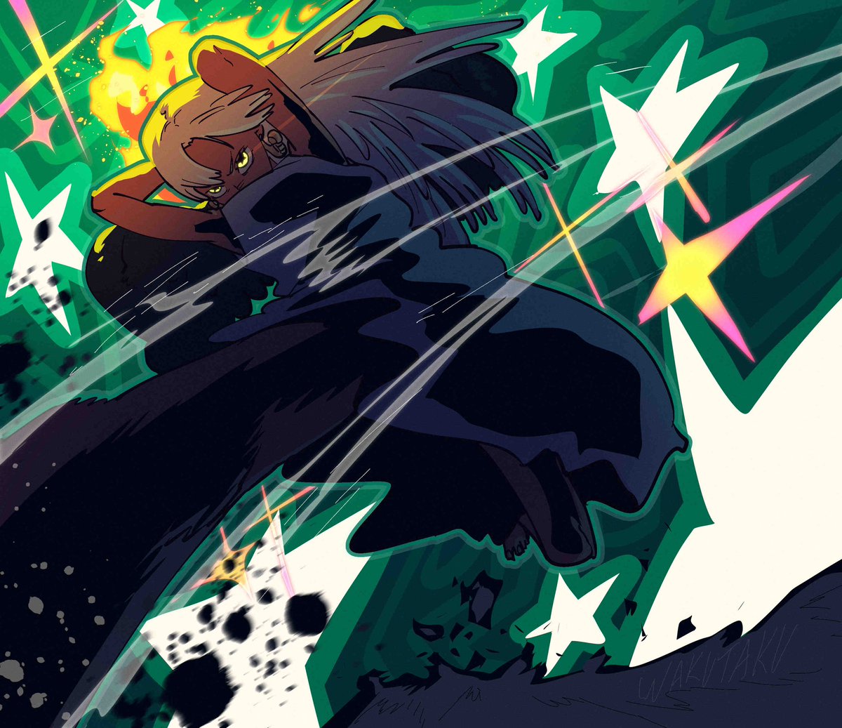 femurのTwitterイラスト検索結果。