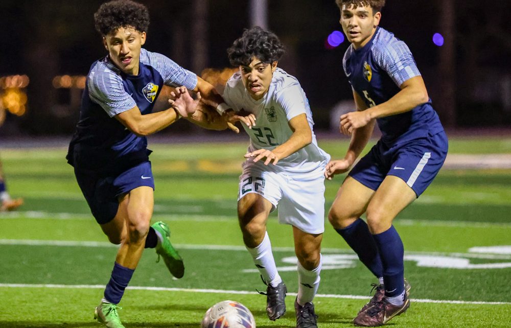 LIVE UPDATES: Long Beach Poly vs. Millikan Water Polo, Wilson at Edison ...