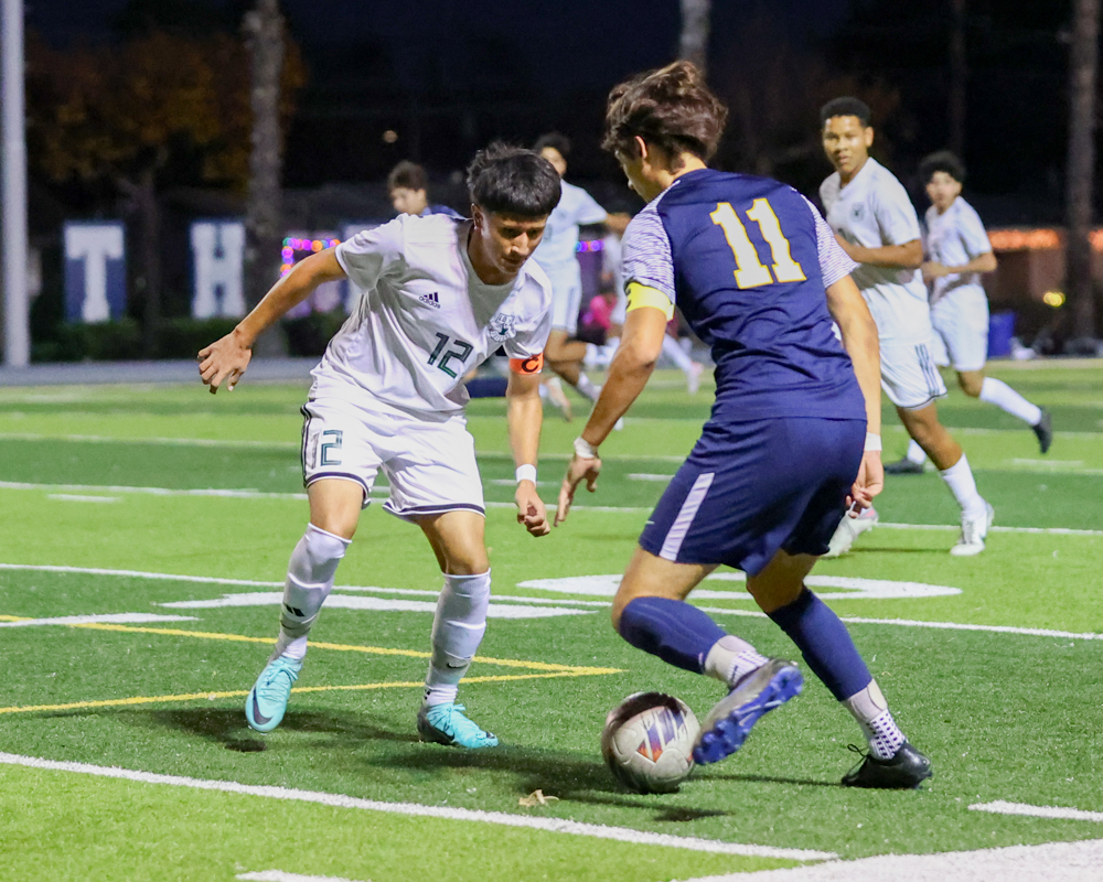 LIVE UPDATES: Long Beach Poly vs. Millikan Water Polo, Wilson at Edison ...