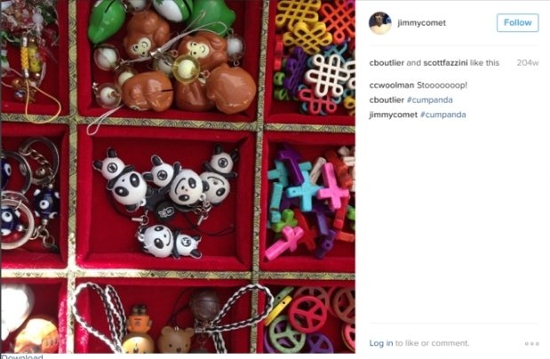 PHOTO THREAD 🧵 JAMES ALEFANTIS PIZZA GATE PHOTO ALBUM Be sure to read ...