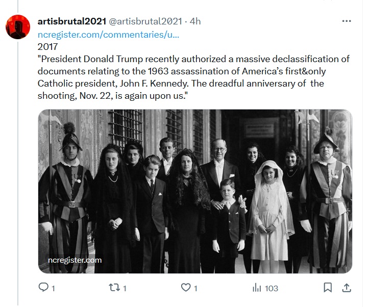 It started with Ronald Reagan's 'Star Wars' program - The Strategic ...