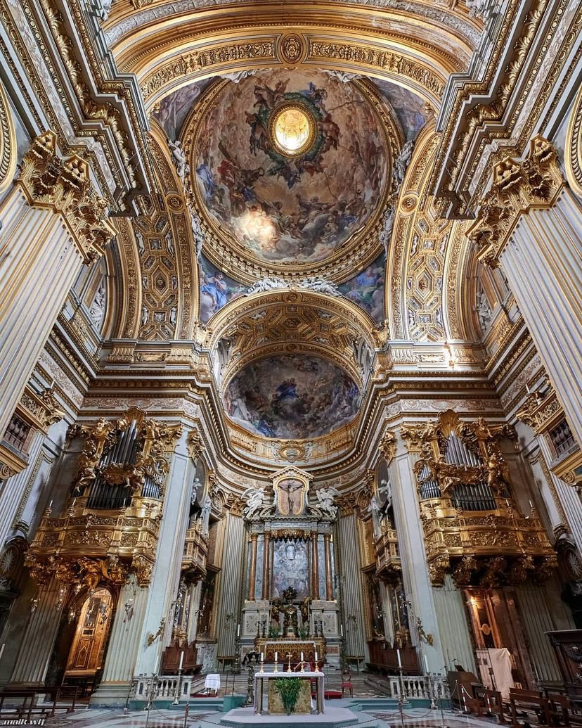 Italy is a country rich in religious history, and boasts an impressive ...