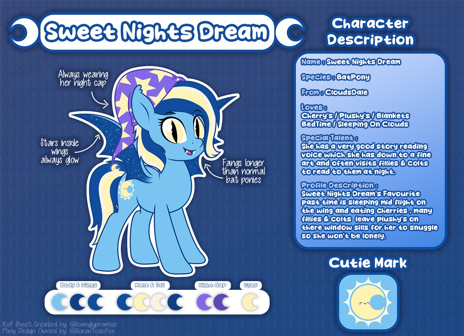 Oc Cutie Marks Cutie Mark By Sketchystars My Little Pony Cutie Mark