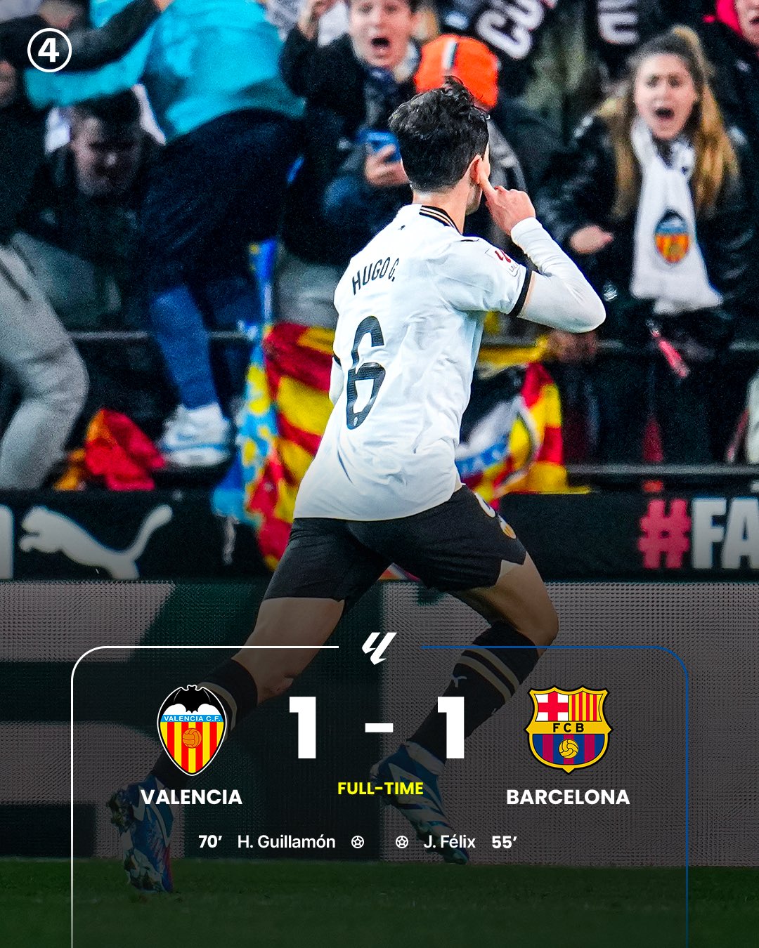 Valencia Vs Barcelona Copa Del Rey Soccer Livestream: How To Watch