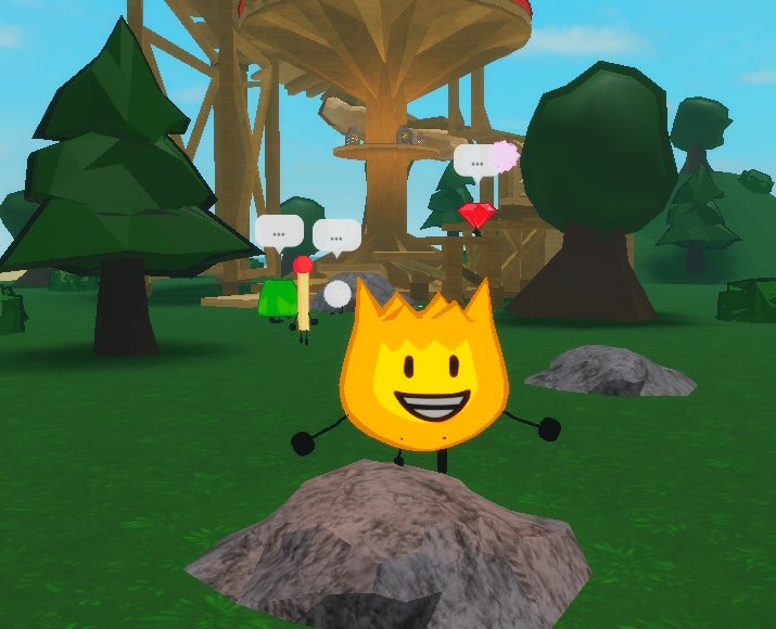 Bfdi Games Digital Clock | Insane Fury Wiki | FANDOM Powered By Wikia