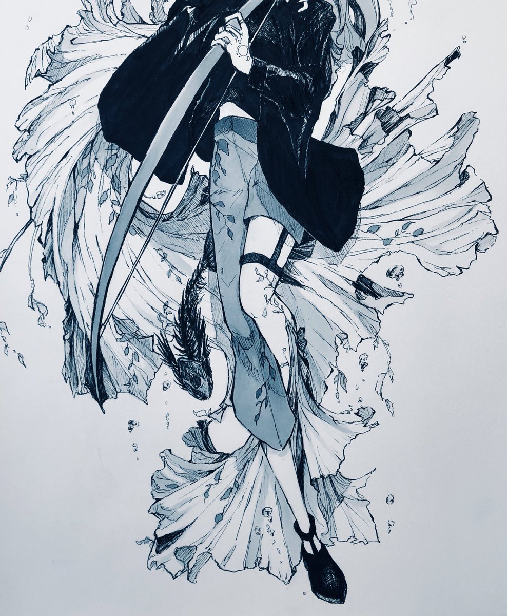 「𓆛𓆜𓆝𓆞𓆟」璻。の漫画