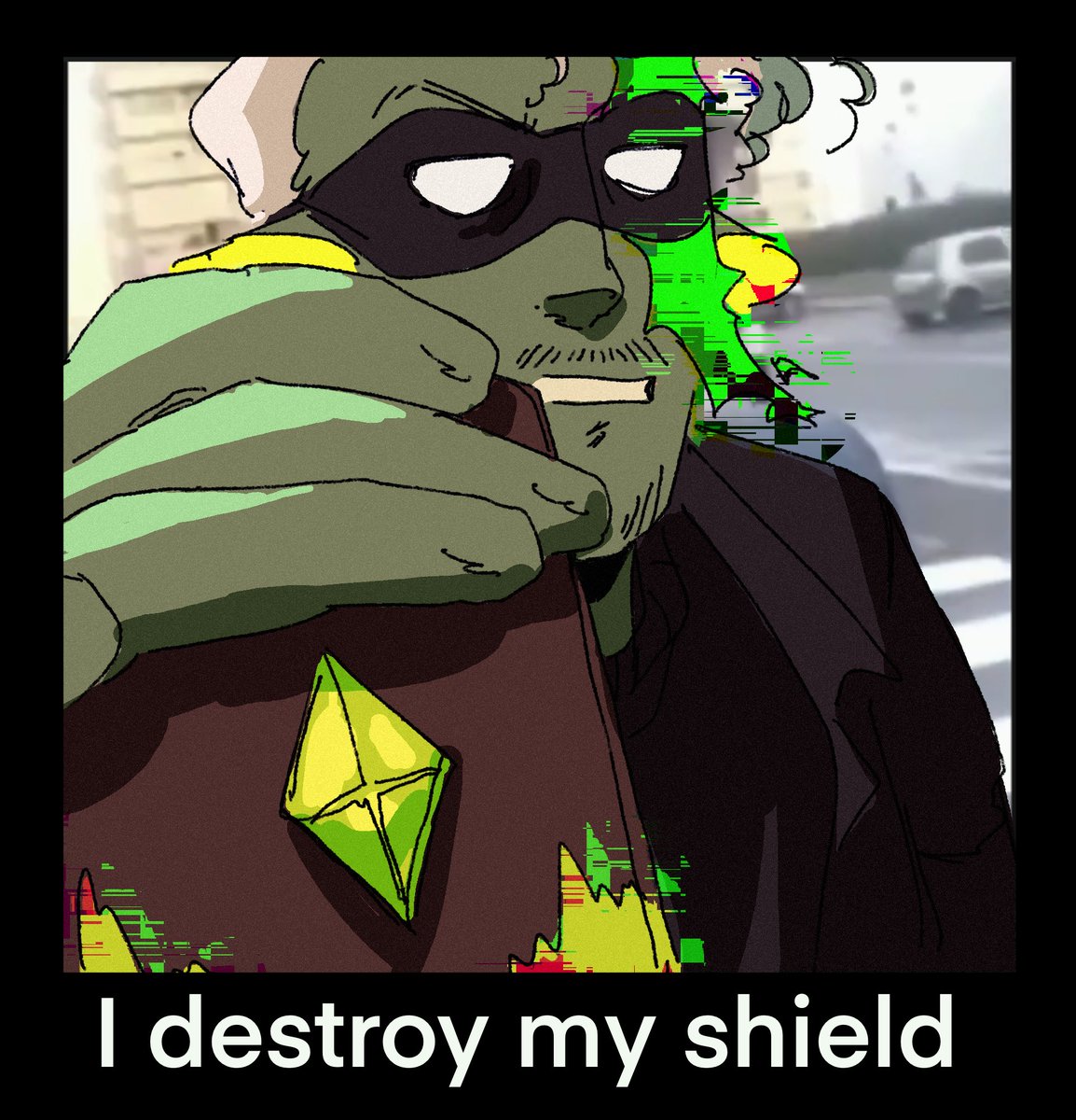 「Hhh pretty Philza ( I am weak to his unmatched charisma 😔) 」🍉 SimilarityCity | Drawing Machine ...